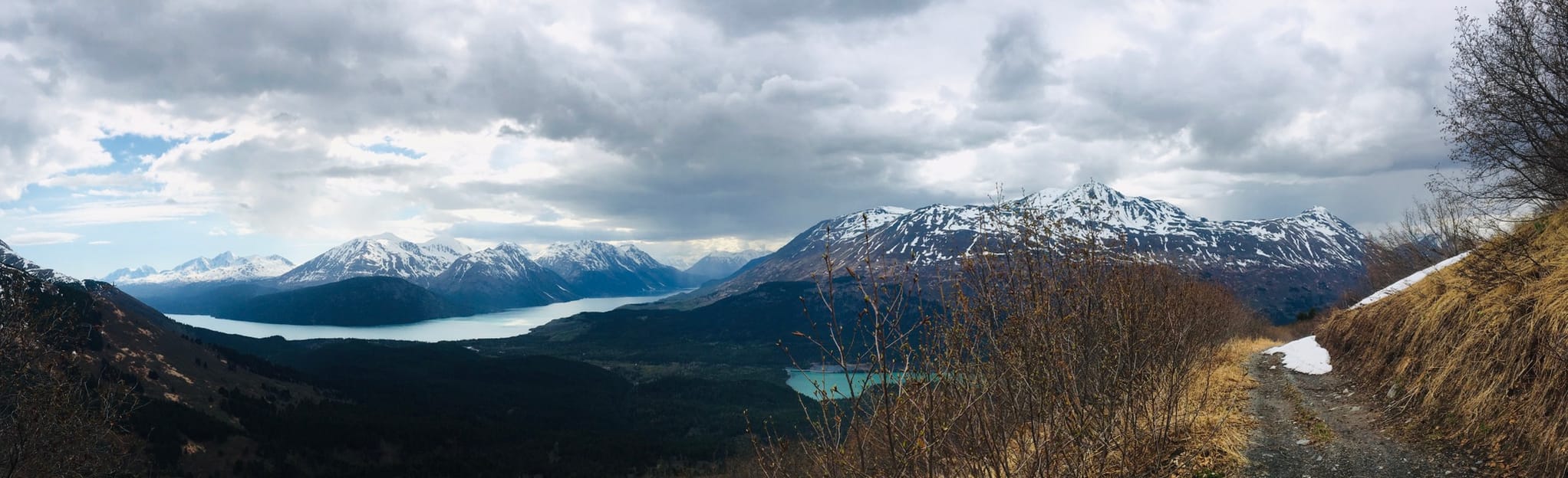 Crown Point Mine Road #343, Alaska - 22 Reviews, Map | AllTrails