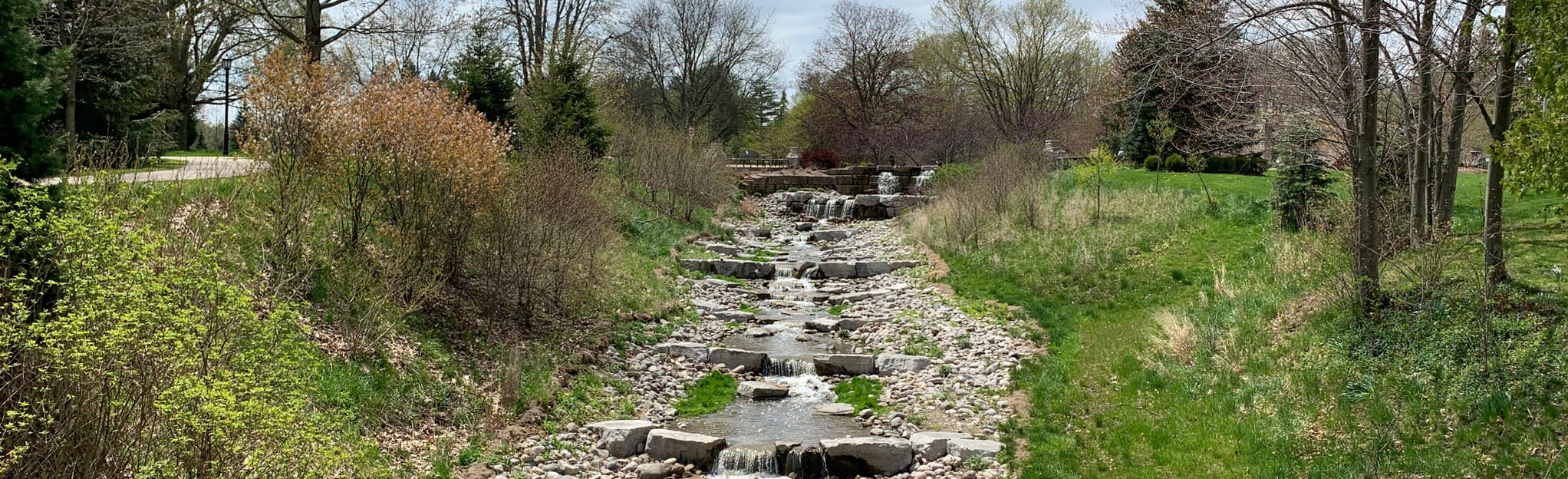 Pinafore Park | Map, Guide - Ontario, Canada | AllTrails