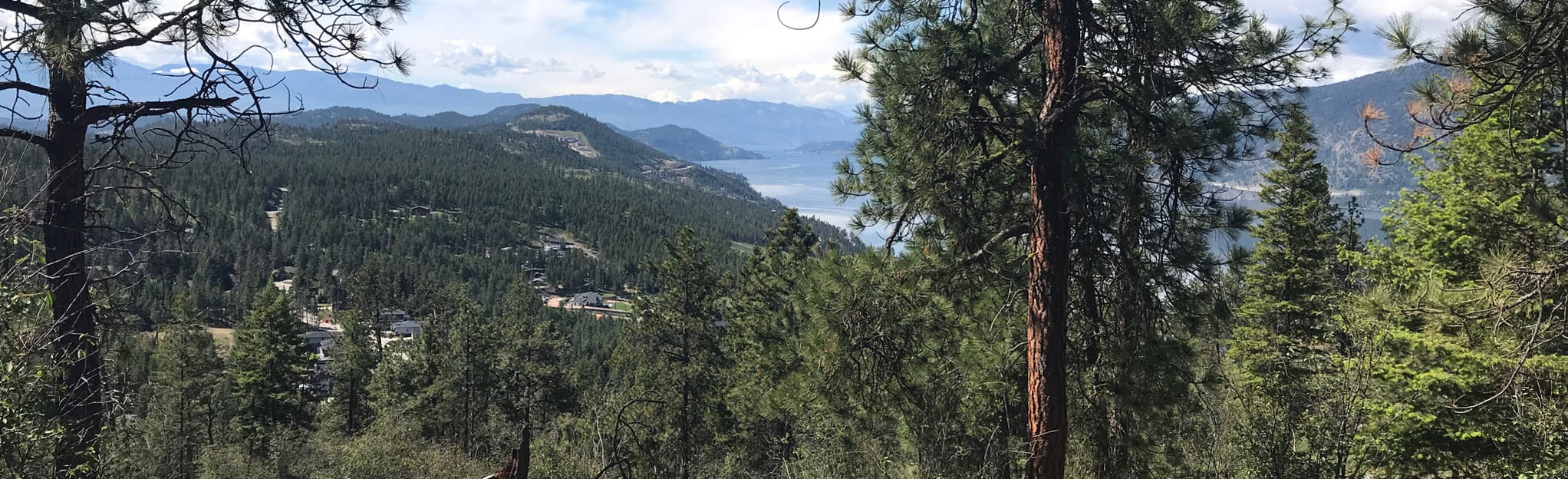 Lakestone Ridge Loop: 72 Reviews, Map - British Columbia, Canada ...