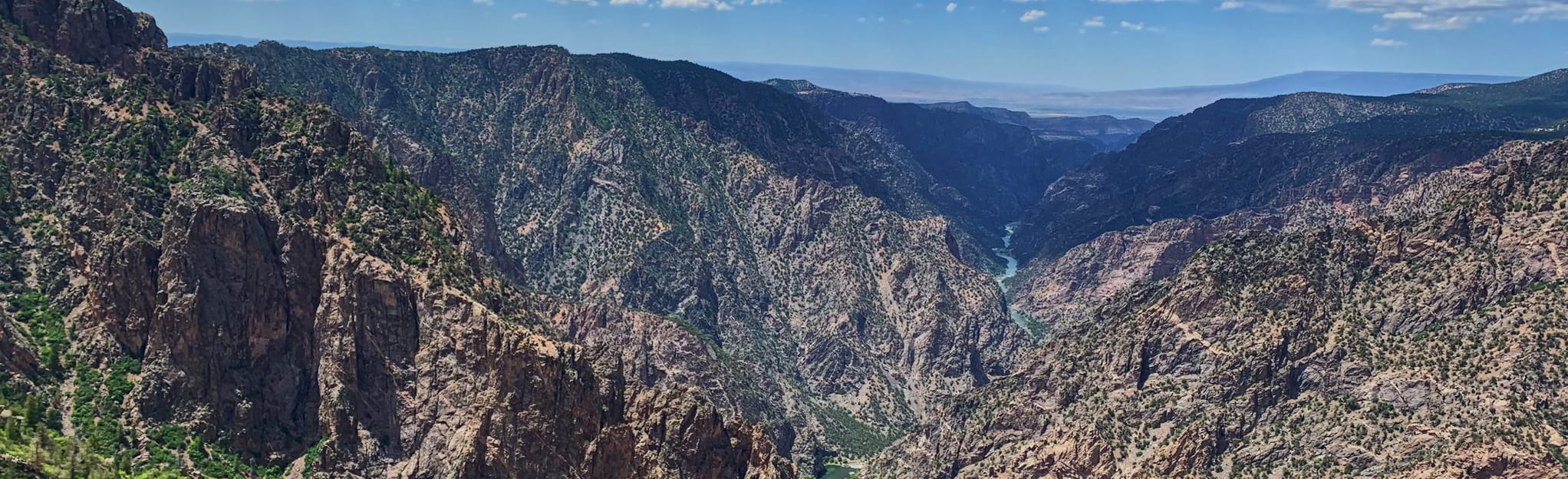 Chasm View Nature Trail, Colorado - 249 Reviews, Map | AllTrails