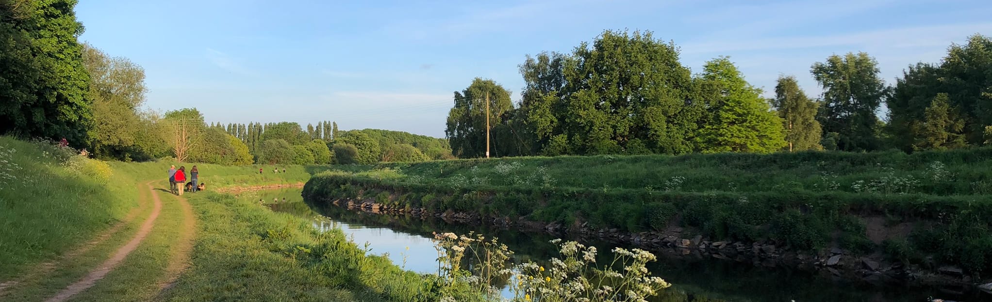 Northenden Circular, Greater Manchester, England - 8 Reviews, Map ...