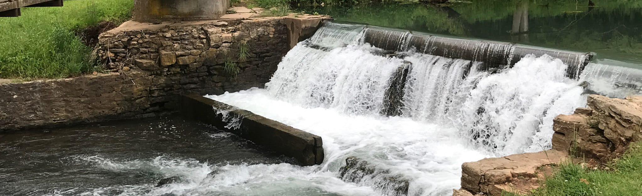 Ritter Springs Nature Trail: 224 Reviews, Map - Missouri | AllTrails