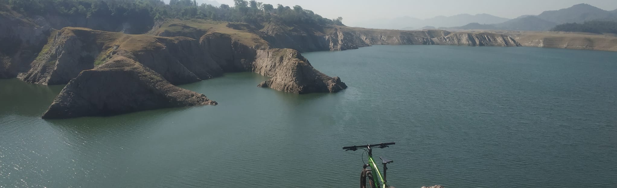 Barsar - Lathiani Ghat - Himachal Pradesh, India | AllTrails