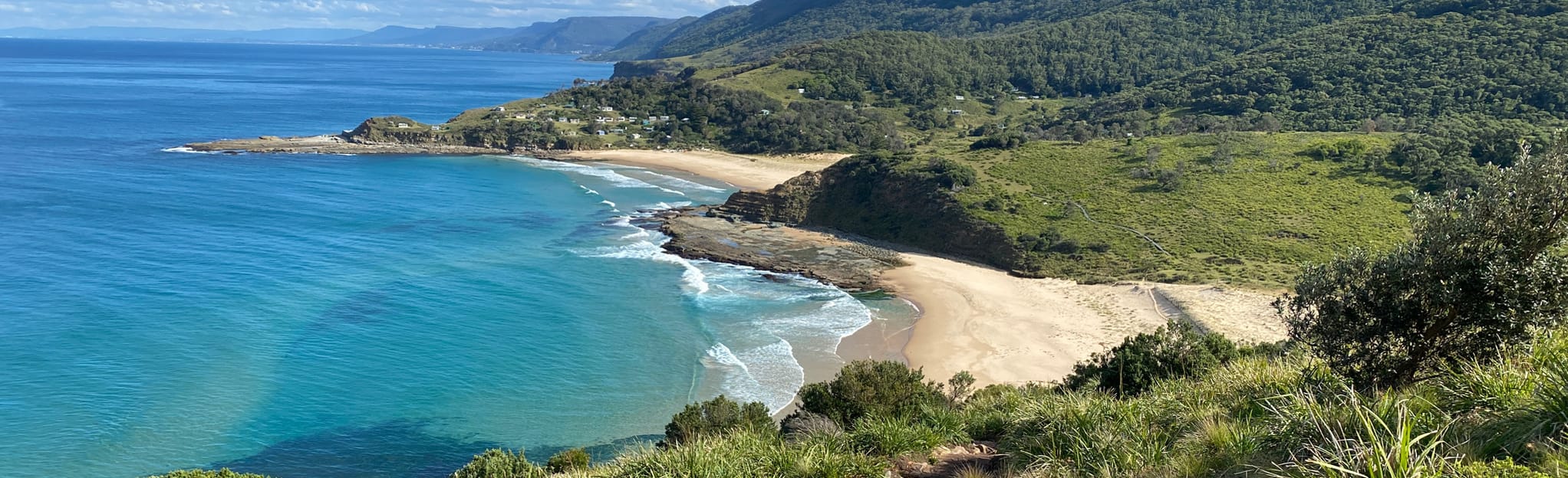 The Coast Track, New South Wales, Australia - 327 Reviews, Map | AllTrails