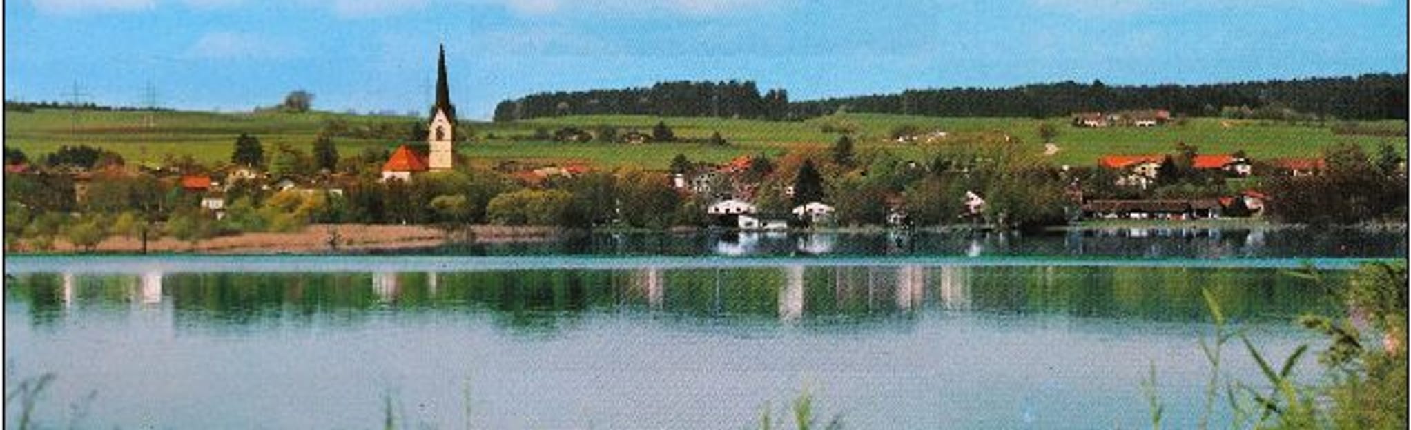 Obing Rundgang, Bavaria, Germany - Map, Guide | AllTrails