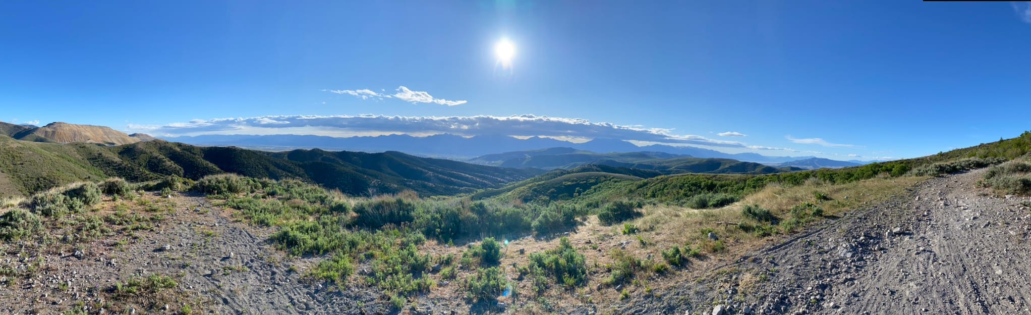 Yellow Fork Loop Trail - Utah | AllTrails
