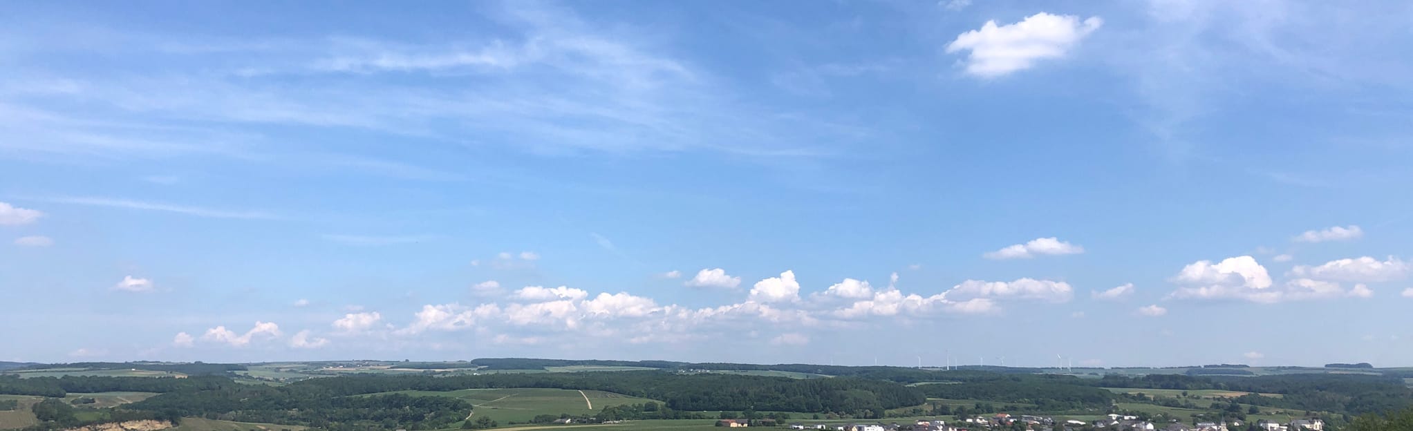 MTB Tour: Greiveldange - Stadtbredimus - Lenningen: 1 Reviews, Map ...