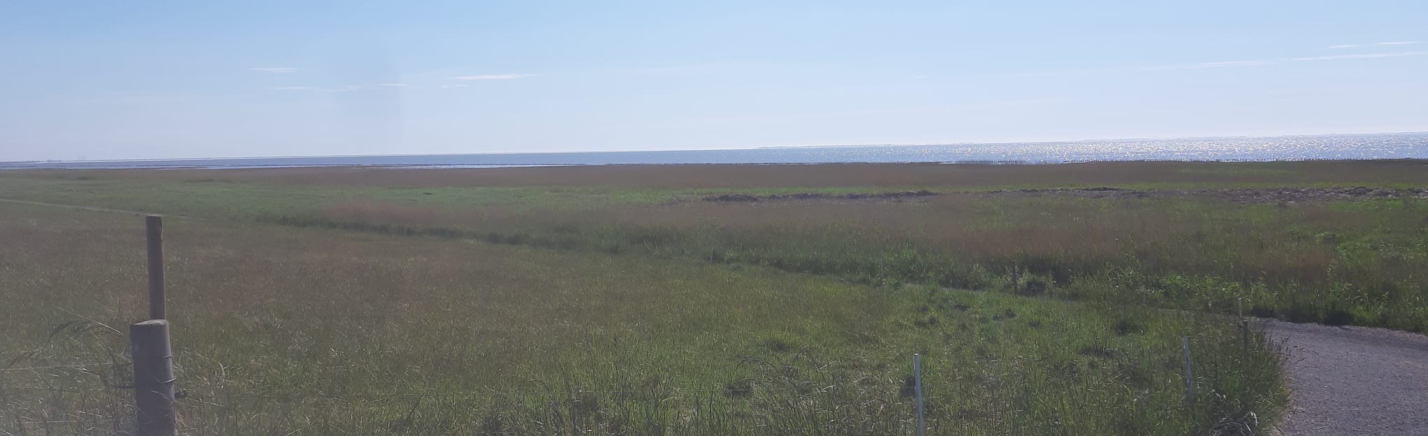 Emmerlev Klev - Wadden Sea, Region of Southern Denmark, Denmark - Map ...