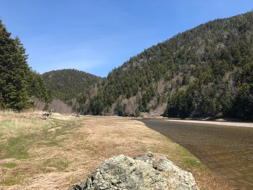 10 Best Hikes and Trails in Little Salmon River Nature Preserve | AllTrails