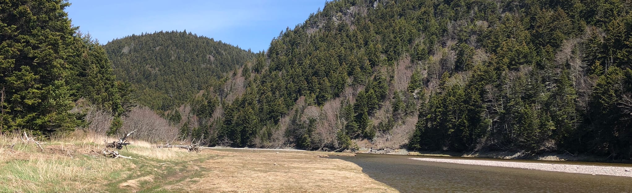 Fundy Footpath from Walton Glen Gorge: 24 Reviews, Map - New Brunswick ...