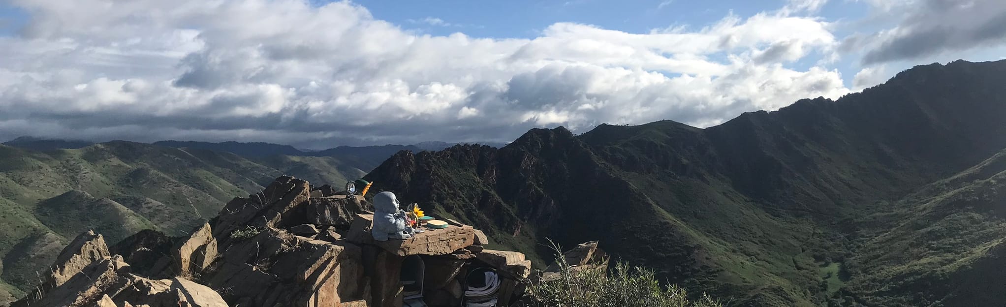 Jacks Mountain, Utah - 2,370 Reviews, Map | AllTrails