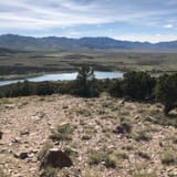 Vernon Reservoir, Utah - 14 Reviews, Map | AllTrails