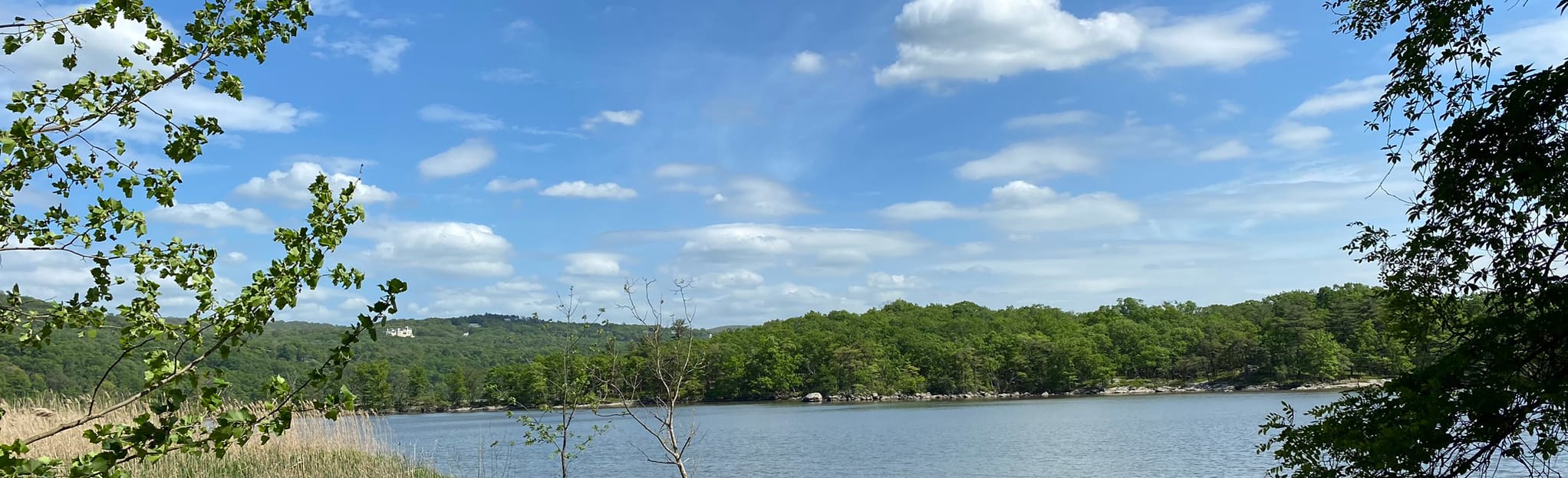 Undercliff, Brook, Cornish Trail Loop: 97 Reviews, Map - New York ...