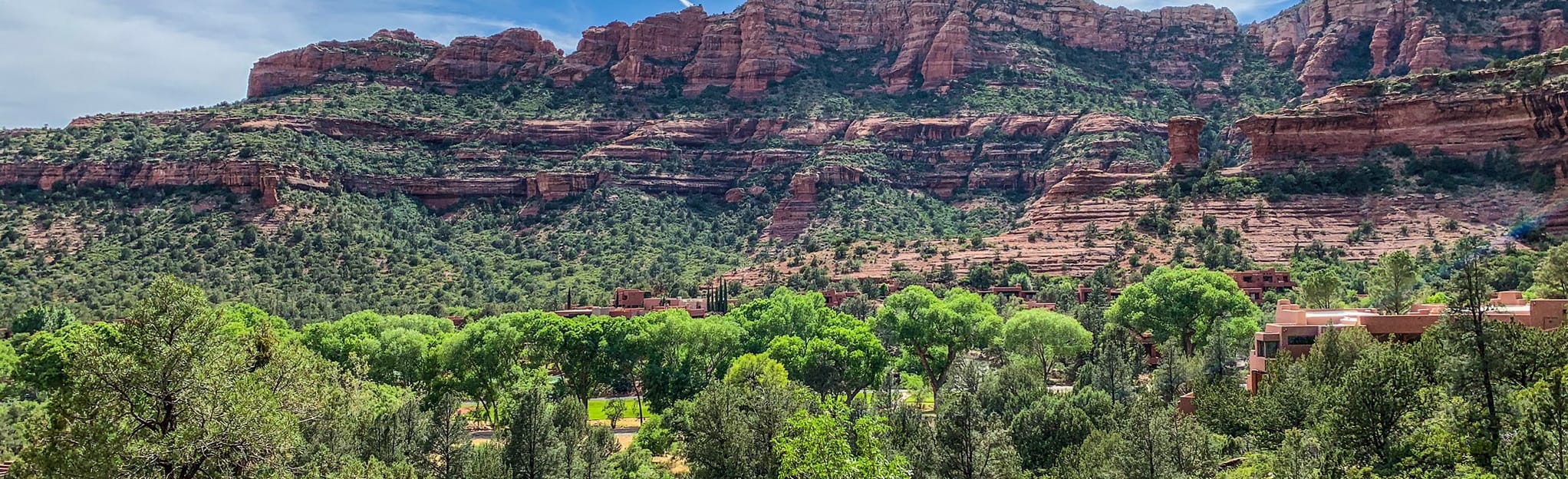 Gordon’s Ridge via Boynton Canyon Trail, Arizona - 10,047 Reviews, Map ...