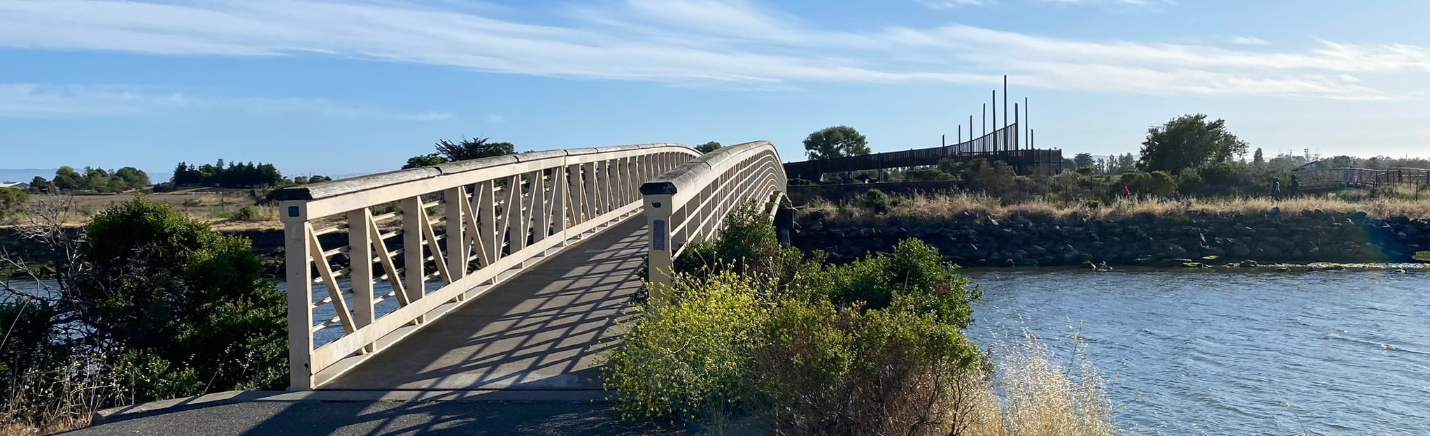 San Leandro Bay Trail, California - 142 Reviews, Map | AllTrails