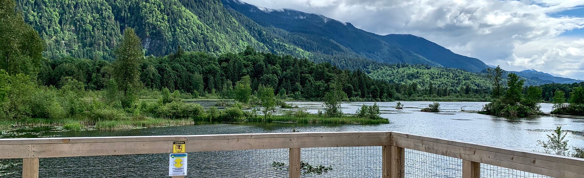 Cheam Lake: 124 Reviews, Map - British Columbia, Canada | AllTrails
