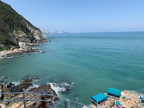 2023 Best 10 Trails and Hikes in Busan | AllTrails