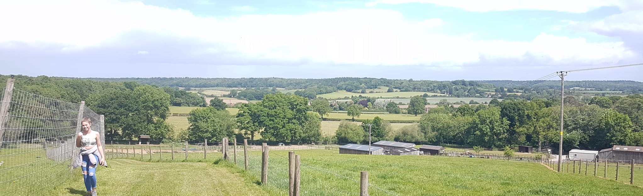 Bucklebury and the Pang Valley | Map, Guide - Berkshire, England ...