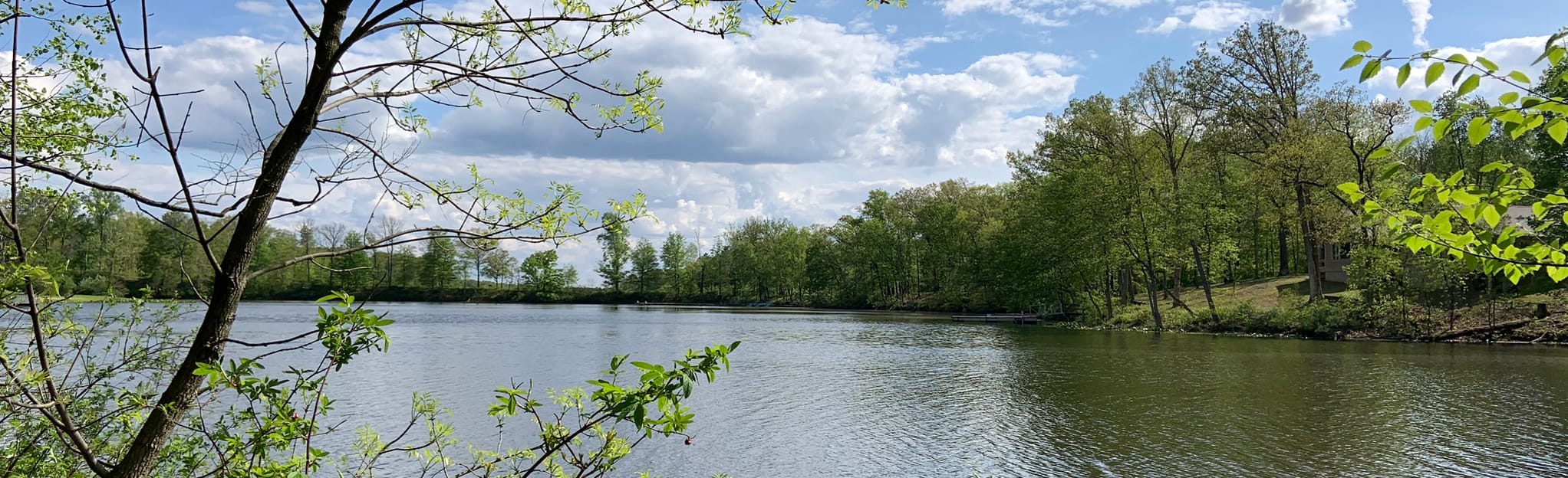 Shakamak Trail 1: 353 Reviews, Map - Indiana | AllTrails