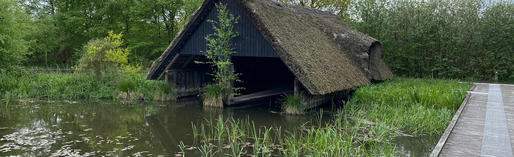 Sevel - Haderup, Central Denmark, Denmark - Map, Guide | AllTrails