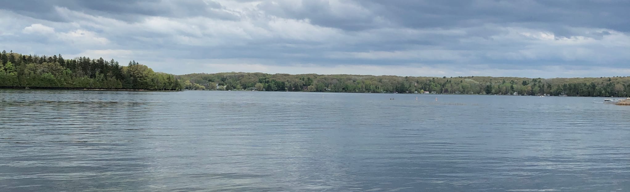 Lake Ann Pathway: Lakeside Loop - Michigan | AllTrails