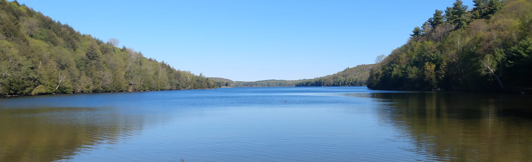 Lake Philippe Loop, Quebec, Canada - 44 Reviews, Map | AllTrails