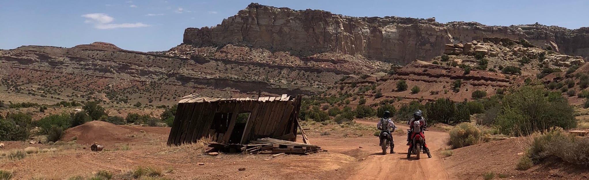 Temple Mountain via North Temple Wash Road | Map, Guide - Utah | AllTrails