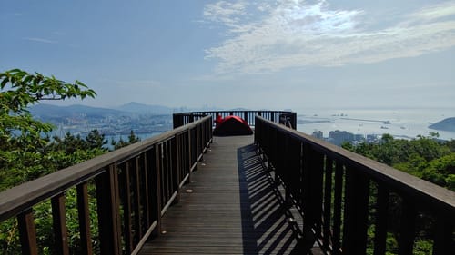 Best 10 Trails and Hikes in Busan | AllTrails