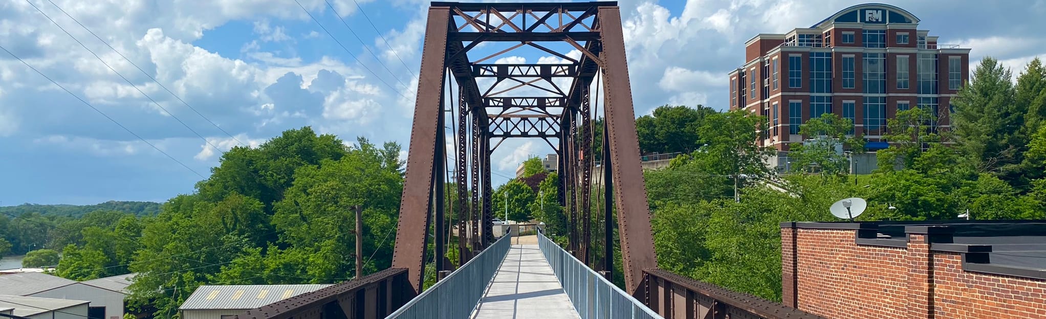 Upland Trail: 30 Reviews, Map - Tennessee | AllTrails