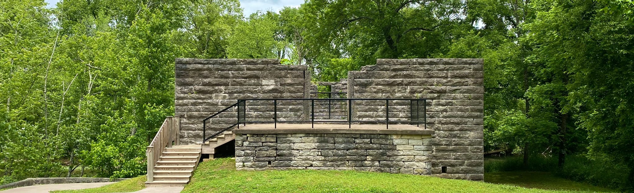Newsom's Mill Walk, Tennessee - 38 Reviews, Map | AllTrails