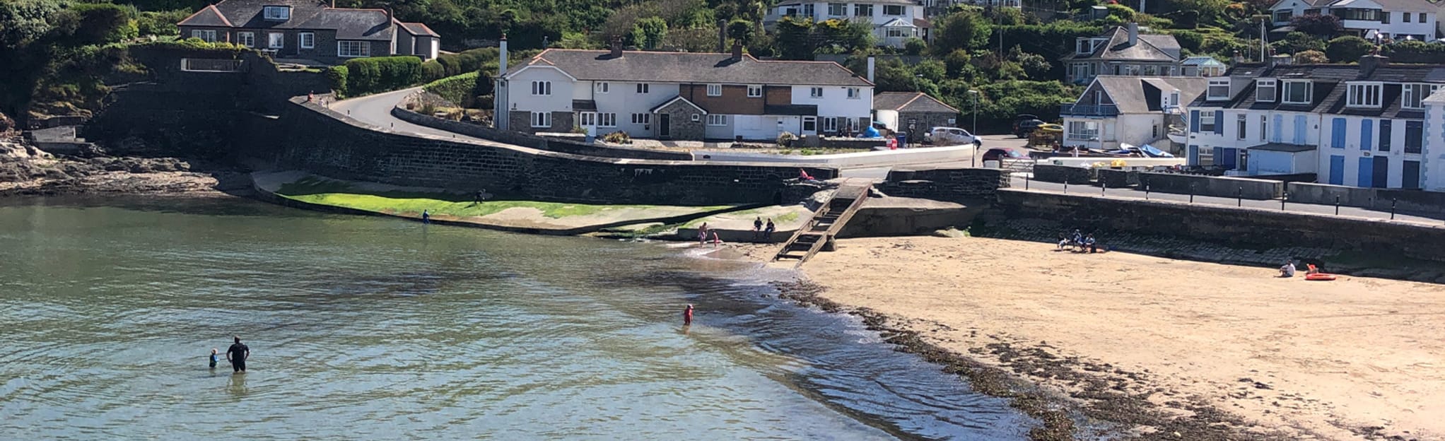 Pentewan to Chapel Point: 182 Fotos - Cornwall, England | AllTrails