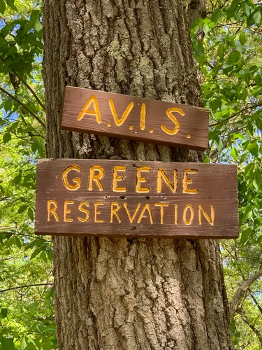 Best Hikes and Trails in Ann Rawlings Greene Reservation | AllTrails
