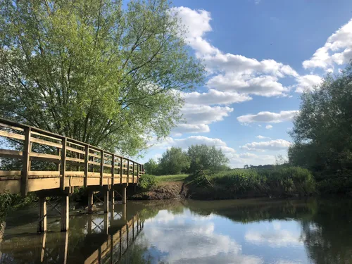 10 Best Walking Trails in Witney | AllTrails