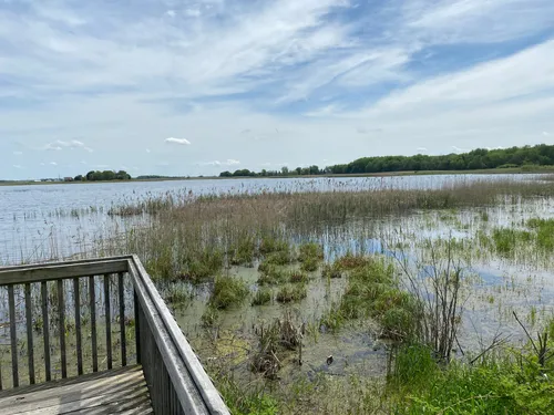 Best Hikes and Trails in McHenry County Conservation District | AllTrails