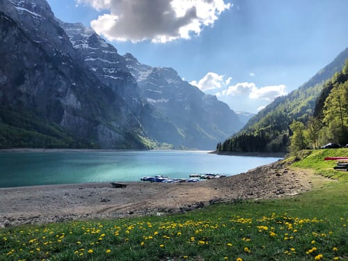 2023 Best Trails, Walks, and Paths in Ennenda | AllTrails