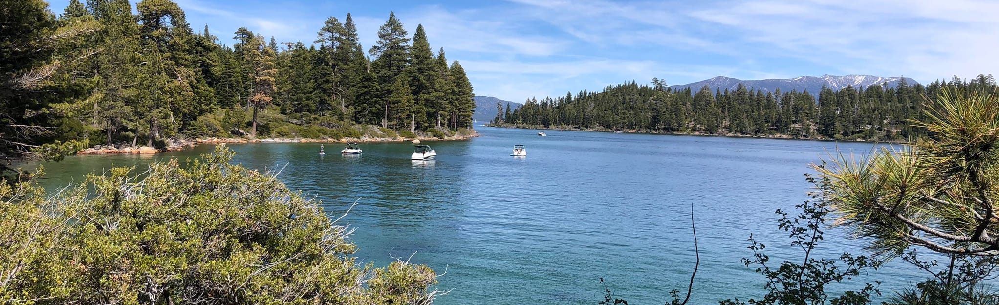 Emerald Point Trail: 1042 Reviews, Map - California | AllTrails