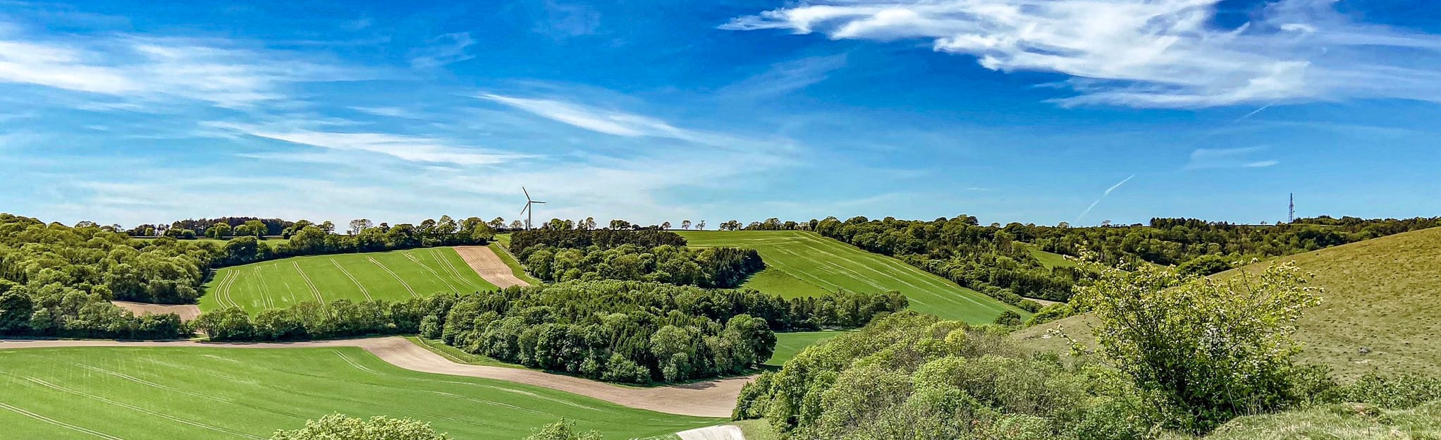 Ashmansworth, Pilot Hill, and Faccombe Circular: 237 Reviews, Map ...