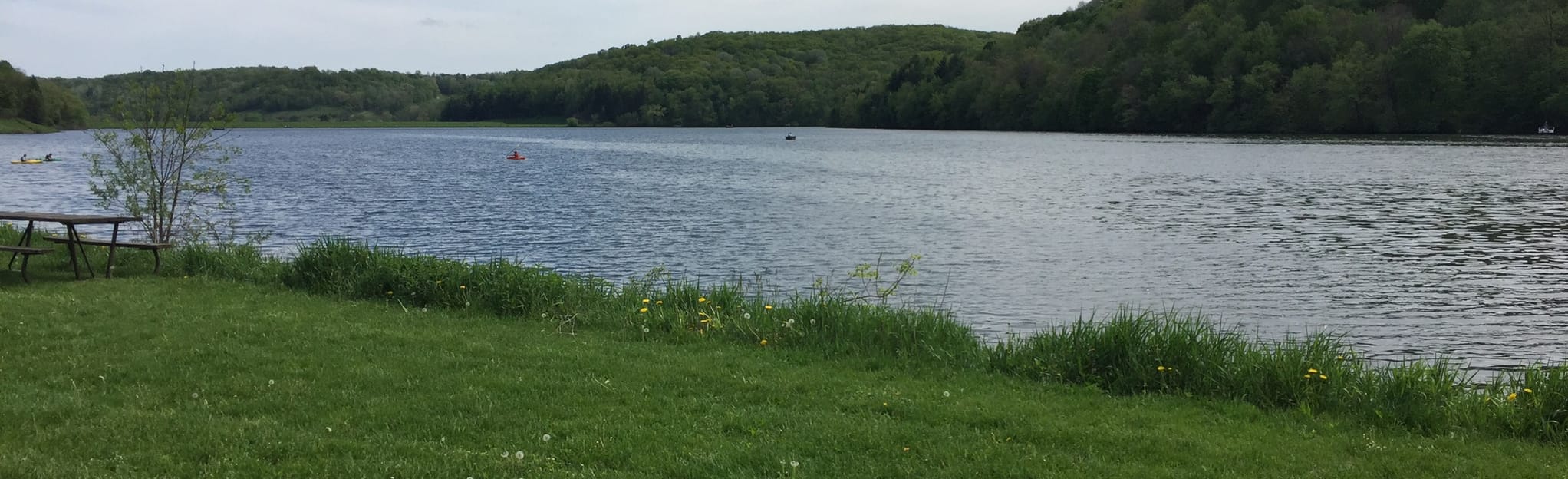 White Mound Park Lake Trail | Map, Guide - Wisconsin | AllTrails