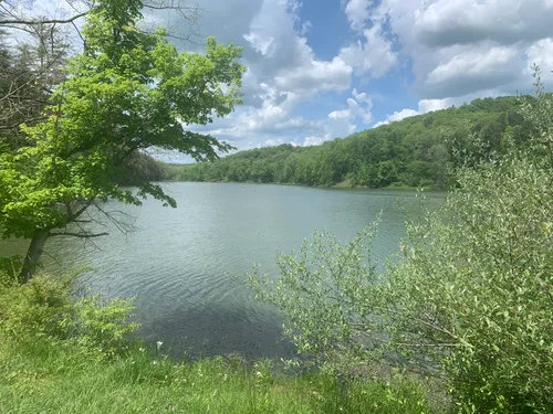 10 Best Hikes and Trails in Lake Hope State Park | AllTrails