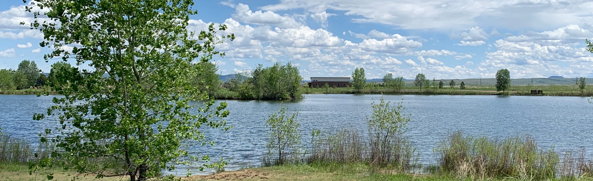 Fairview Reservoir Loop, Colorado - 63 Reviews, Map | AllTrails