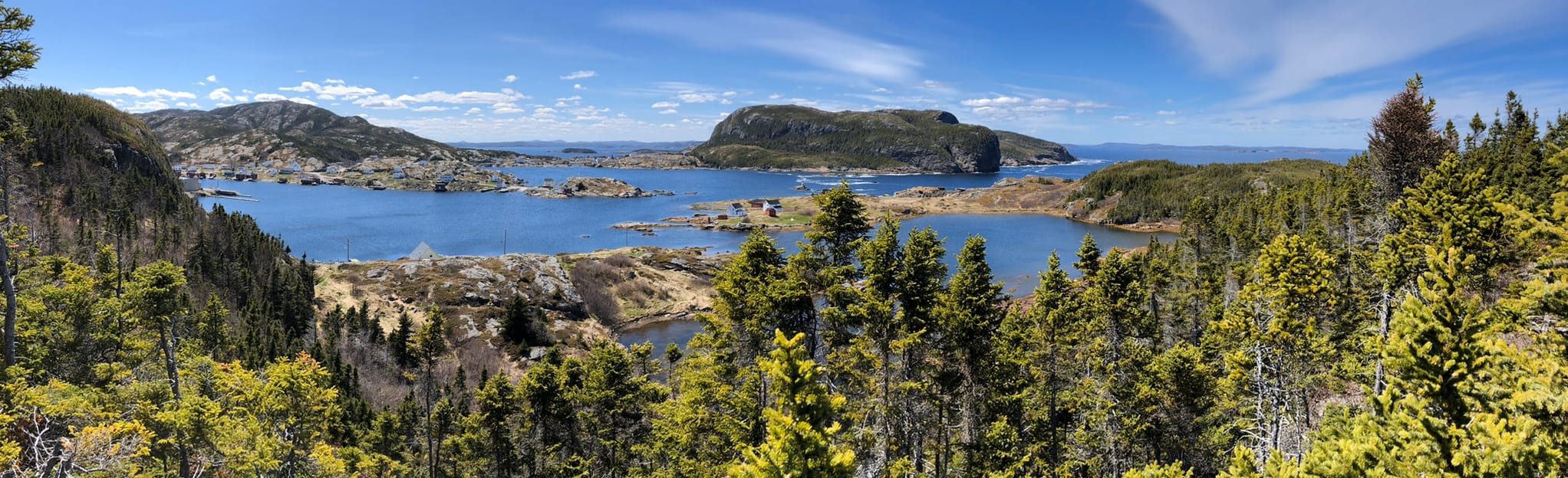 Salvage Trails Loop, Newfoundland and Labrador, Canada - 131 Reviews ...