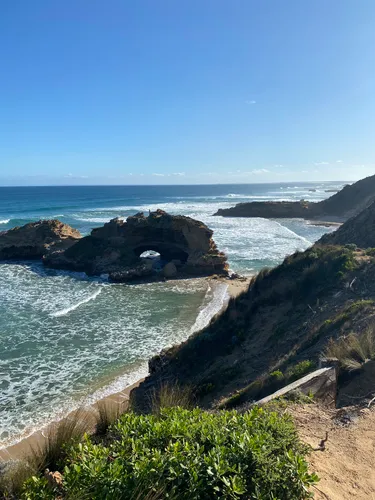 Best Hikes and Trails in Point Nepean National Park | AllTrails