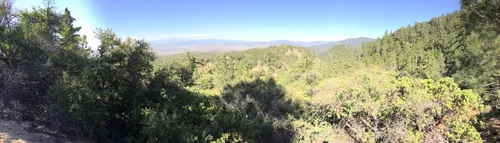 Best Hikes and Trails in Agua Tibia Wilderness | AllTrails