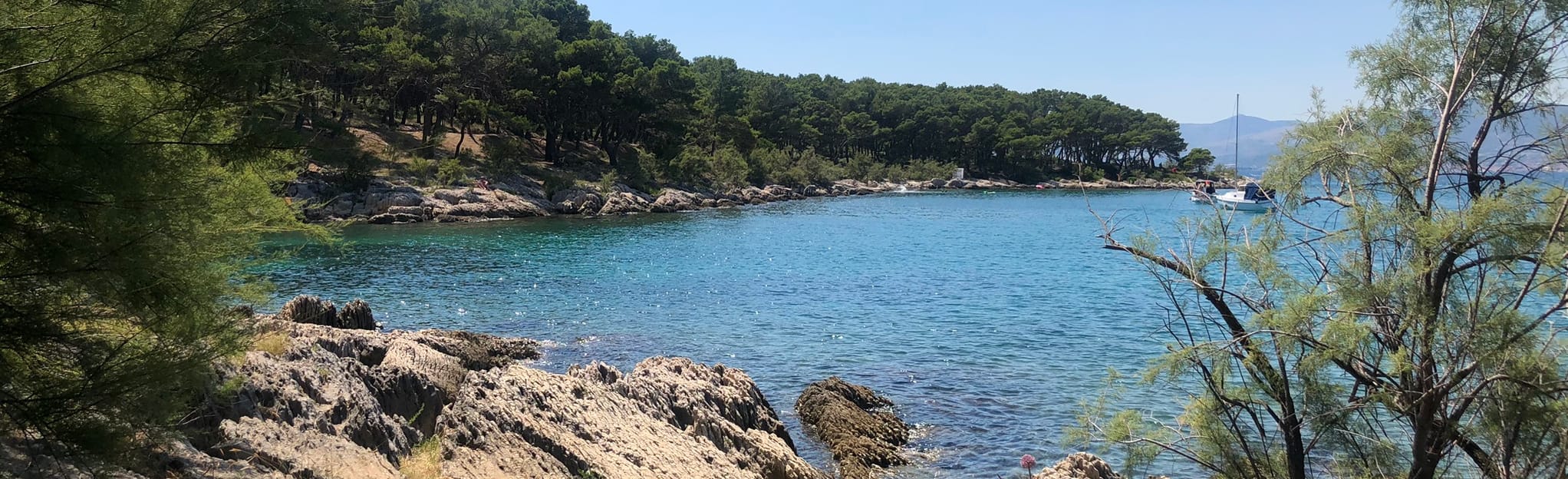 Marjan's Loop, Split-Dalmatia, Croatia - 330 Reviews, Map | AllTrails