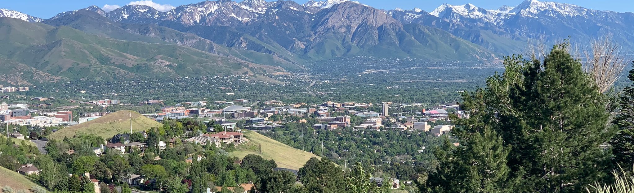 Meadow, BST, and Terrace Hills Loop, Utah - 1,126 Reviews, Map | AllTrails