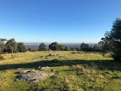 Best Hikes and Trails in Churchill National Park | AllTrails