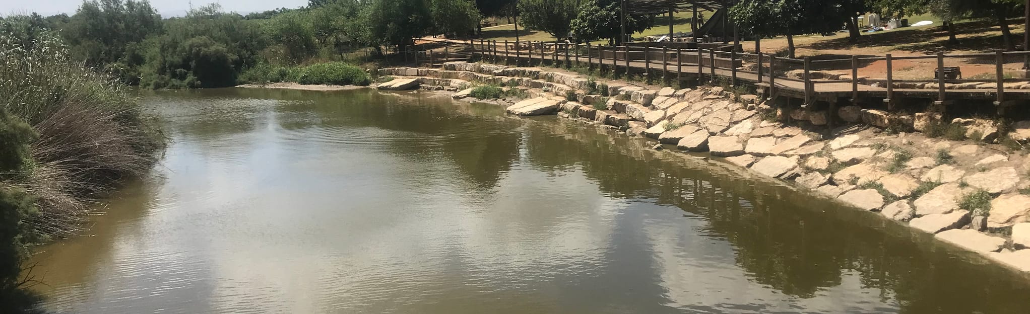 Alexander River and Turtle Bridge: 5 Reviews, Map - Central District ...