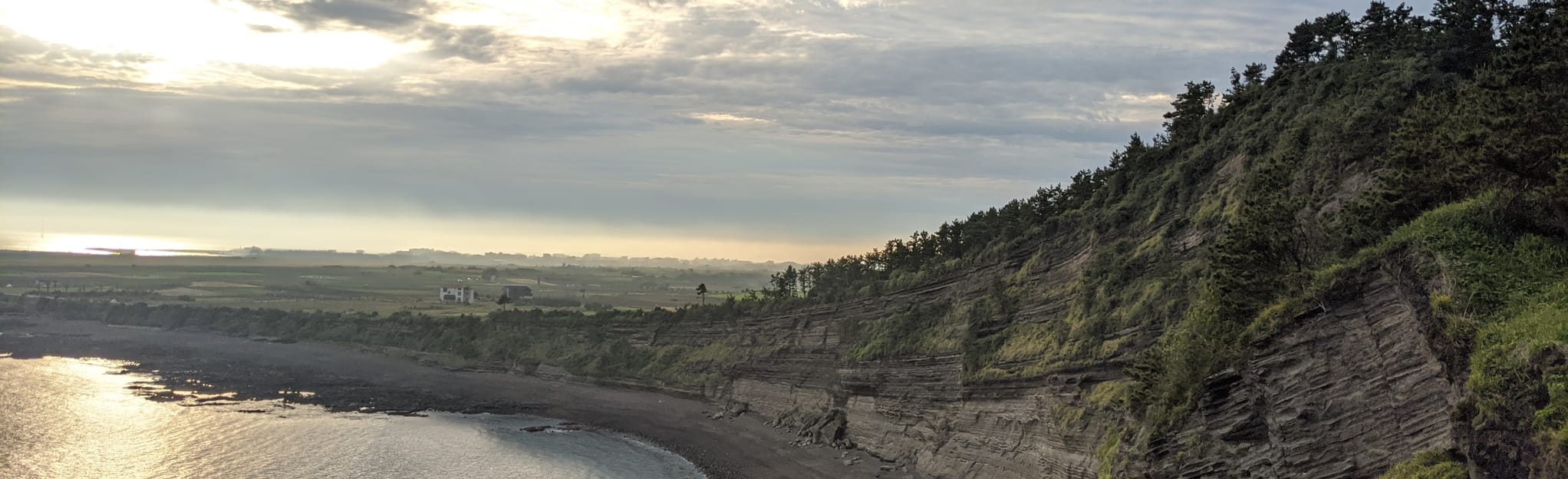 Songaksan Trail: 35 Reviews, Map - Jeju, South Korea | AllTrails