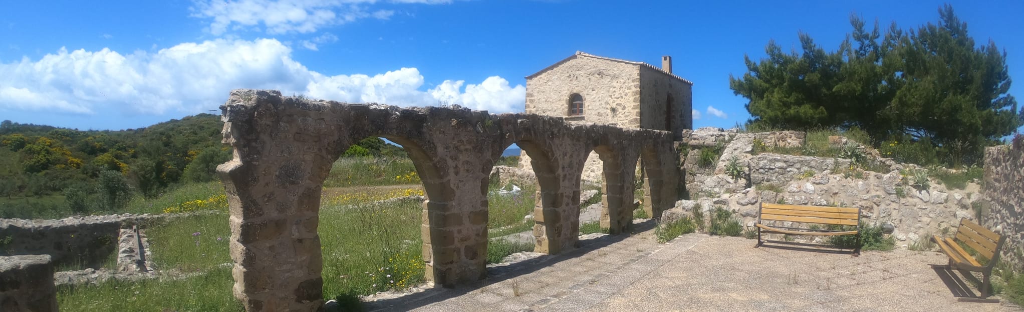 Argassi - Panagia Skopiotissa Monastery, Zakynthos, Greece - 44 Reviews ...