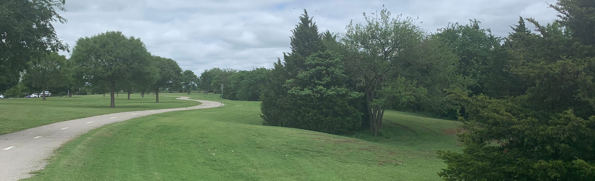 South Lakes Park Loop, Oklahoma - 104 Reviews, Map | AllTrails